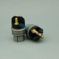 China ERIKC F00RJ02703 Bosch Fuel Injector Solenoid Valve 12V Common Rail Diesel for sale