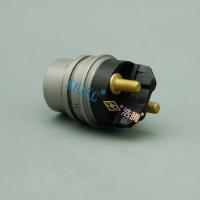 China ERIKC F00RJ02703 Bosch Fuel Injector Solenoid Valve 12V Common Rail Diesel for sale