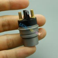 China ERIKC Common Rail Solenoid Valve F00V C30 318 for BOS FOORJ02703 6 Month Warranty for sale