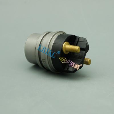 China ERIKC Common Rail Solenoid Valve F00V C30 318 for BOS FOORJ02703 6 Month Warranty for sale