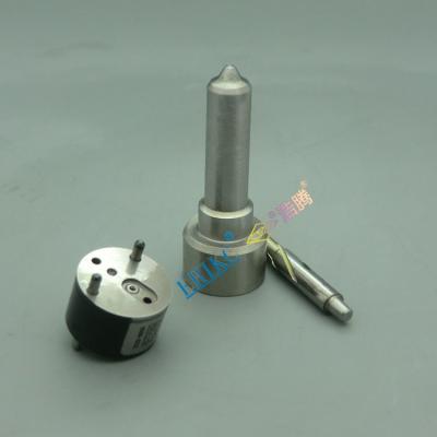 China ERIKC 7135-644 Delp Injector Repair Kit Nozzle L087PBD Valve 9308-621C for EJBR01701Z EJBR04101D for sale