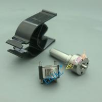China ERIKC 7135-644 Delp Injector Repair Kit Nozzle L087PBD Valve 9308-621C for EJBR01701Z EJBR04101D for sale