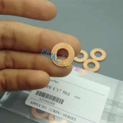 China Delphi Injector Copper Washer 1.5mm 9001-850B Nozzle Copper Washer 9001-850E for sale