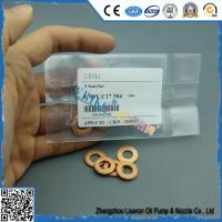 China Copper Gasket Washer 2mm 9001-850A For Delp Nozzle 9001850A Common Rail Injector for sale