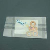 China Copper Gasket Washer 2mm 9001-850A For Delp Nozzle 9001850A Common Rail Injector for sale