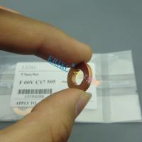 China For Delp Nozzle Copper Washer 2.5mm 9001-850C 9001-850D Copper Shim 9001-850F Injector for sale