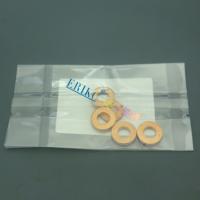 China For Delp Nozzle Copper Washer 2.5mm 9001-850C 9001-850D Copper Shim 9001-850F Injector for sale