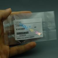 China injector plastic protection E1022005 diesel common rail injection plastic cap denso for sale