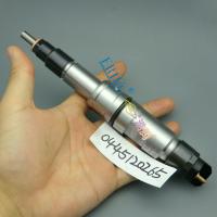 China Bosch CR Fuel Injector 0445120265 0 445 120 265 for Weichai CNHTC Howo JAC for sale