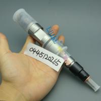 China 0445 120 265 0 986 6AD 1016 BOSCH CR Injector for Weichai Foton Auman Common Rail Fuel Injector for sale