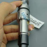 China 0445 120 265 0 986 6AD 1016 BOSCH CR Injector for Weichai Foton Auman Common Rail Fuel Injector for sale