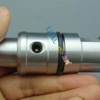 China Weichai Compatible BOS CRDI Injector Assembly 0445120265 for WDEW Shanqi Delong Engines for sale