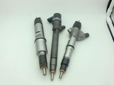 China ERIKC 0 445 110 170 Common Rail Injector for BOS 0 986 435 045 Mercedes Benz A6110701687 for sale