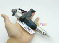 China Denso 095000-6353 Fuel Injector for Hino 236 Common Rail Diesel Engine for sale