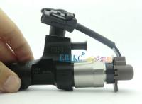 China Denso 095000-6353 Fuel Injector for Hino 236 Common Rail Diesel Engine for sale