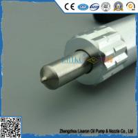 China Denso 095000-6501 Common Rail Injector 0950006501 Diesel Fuel Injector for Denso Engine for sale