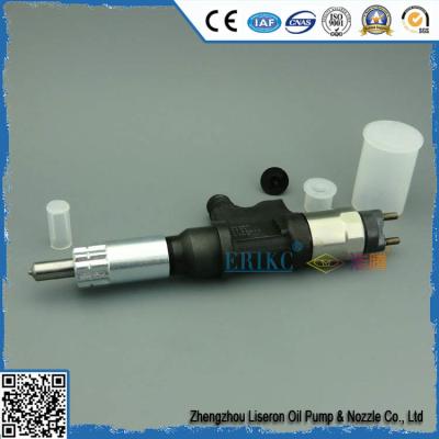 China DENSO 6382 Diesel Injector 095000-6382 970950-0638 for FORWARD Common Rail for sale
