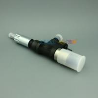 China Denso Common Rail Injector 095000-8730 0950008730 Fuel Pump Dispenser for Diesel Engine for sale
