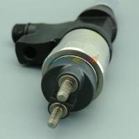 China Denso Common Rail Injector 095000-8730 0950008730 Fuel Pump Dispenser for Diesel Engine for sale