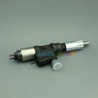 China Denso Common Rail Injector 095000-8730 0950008730 Fuel Pump Dispenser for Diesel Engine for sale