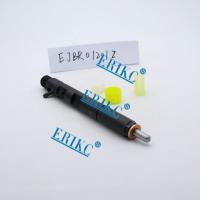China Nissan Delphi Common Rail Injector EJBR01201Z 1201Z Fuel Injector for Delp EJB R01201Z for sale
