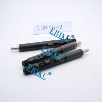 China Nissan Delphi Common Rail Injector EJBR01201Z 1201Z Fuel Injector for Delp EJB R01201Z for sale