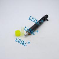 China Original Delp Injector EJBR01701Z R01701Z 8200365186 for Renault 1701Z Common Rail for sale