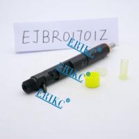 China Original Delp Injector EJBR01701Z R01701Z 8200365186 for Renault 1701Z Common Rail for sale