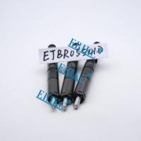 China Fuel Injector EJBR05501D 33801-4X450 for Hyundai KIA Delp Diesel Engine for sale
