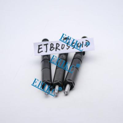 China Fuel Injector EJBR05501D 33801-4X450 for Hyundai KIA Delp Diesel Engine for sale