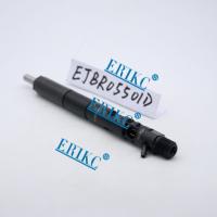 China Fuel Injector EJBR05501D 33801-4X450 for Hyundai KIA Delp Diesel Engine for sale