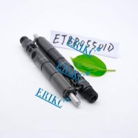China Fuel Injector EJBR05501D 33801-4X450 for Hyundai KIA Delp Diesel Engine for sale