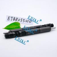 China Fuel Injector EJBR05501D 33801-4X450 for Hyundai KIA Delp Diesel Engine for sale