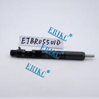 China Hyundai KIA Delp EJBR05501D 33800-4X450 Fuel Injector 5501D 3384X450 Common Rail for sale