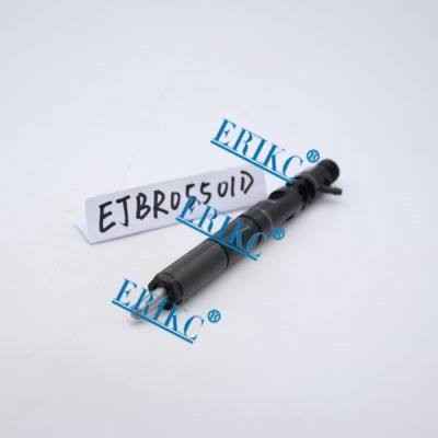 China Hyundai KIA Delp EJBR05501D 33800-4X450 Fuel Injector 5501D 3384X450 Common Rail for sale