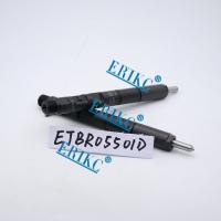 China Hyundai KIA Delp EJBR05501D 33800-4X450 Fuel Injector 5501D 3384X450 Common Rail for sale
