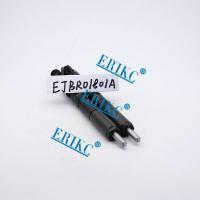 China Fuel Injector Assy EJBR01801A for Nissan Renault Delphi Common Rail 8200365186 for sale