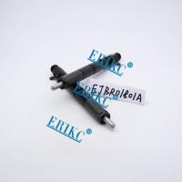China Fuel Injector Assy EJBR01801A for Nissan Renault Delphi Common Rail 8200365186 for sale