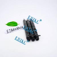 China Fuel Injector Assy EJBR01801A for Nissan Renault Delphi Common Rail 8200365186 for sale