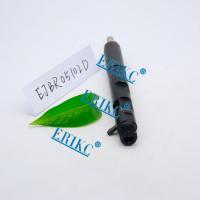China DACIA DAF EJBR05102D Fuel Injector Assembly for Delphi Common Rail Injector EJB R05102D for sale