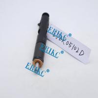 China DACIA DAF EJBR05102D Fuel Injector Assembly for Delphi Common Rail Injector EJB R05102D for sale