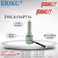 China ERIKC DSLA 156P 736 Diesel Injector Nozzle 0433175163 6x0.175mm 156° for Mercedes CDI for sale