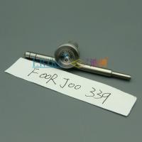 China F00RJ00339 CR Injector Control Valve for Bosch Diesel Fuel Injector 30g for sale