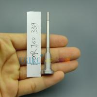 China F00RJ00339 CR Injector Control Valve for Bosch Diesel Fuel Injector 30g for sale