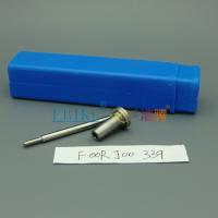 China F00RJ00339 CR Injector Control Valve for Bosch Diesel Fuel Injector 30g for sale