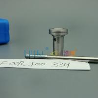 China F00RJ00339 CR Injector Control Valve for Bosch Diesel Fuel Injector 30g for sale