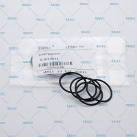China silicone sealing ring E1024011 Solenoid valve rubber o ring / For BOS sealing o-ring for sale