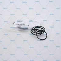 China silicone sealing ring E1024011 Solenoid valve rubber o ring / For BOS sealing o-ring for sale
