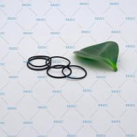 China silicone sealing ring E1024011 Solenoid valve rubber o ring / For BOS sealing o-ring for sale