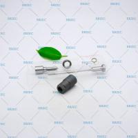 China ERIKC FOOZC99031 Injector Repair Tool Kit Common Rail Nozzle Valve for 0445110095 for sale